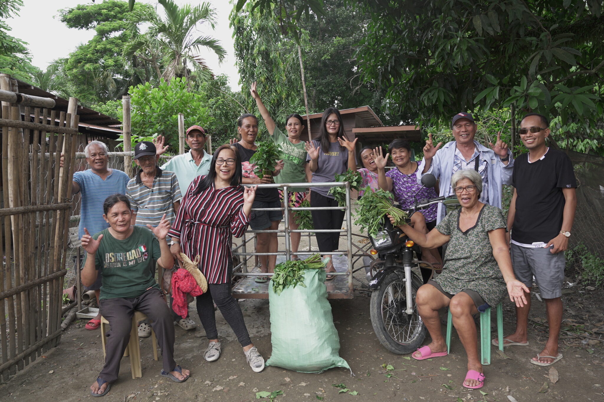 Understanding Livelihood Projects: A Practical Approach to Breaking the ...