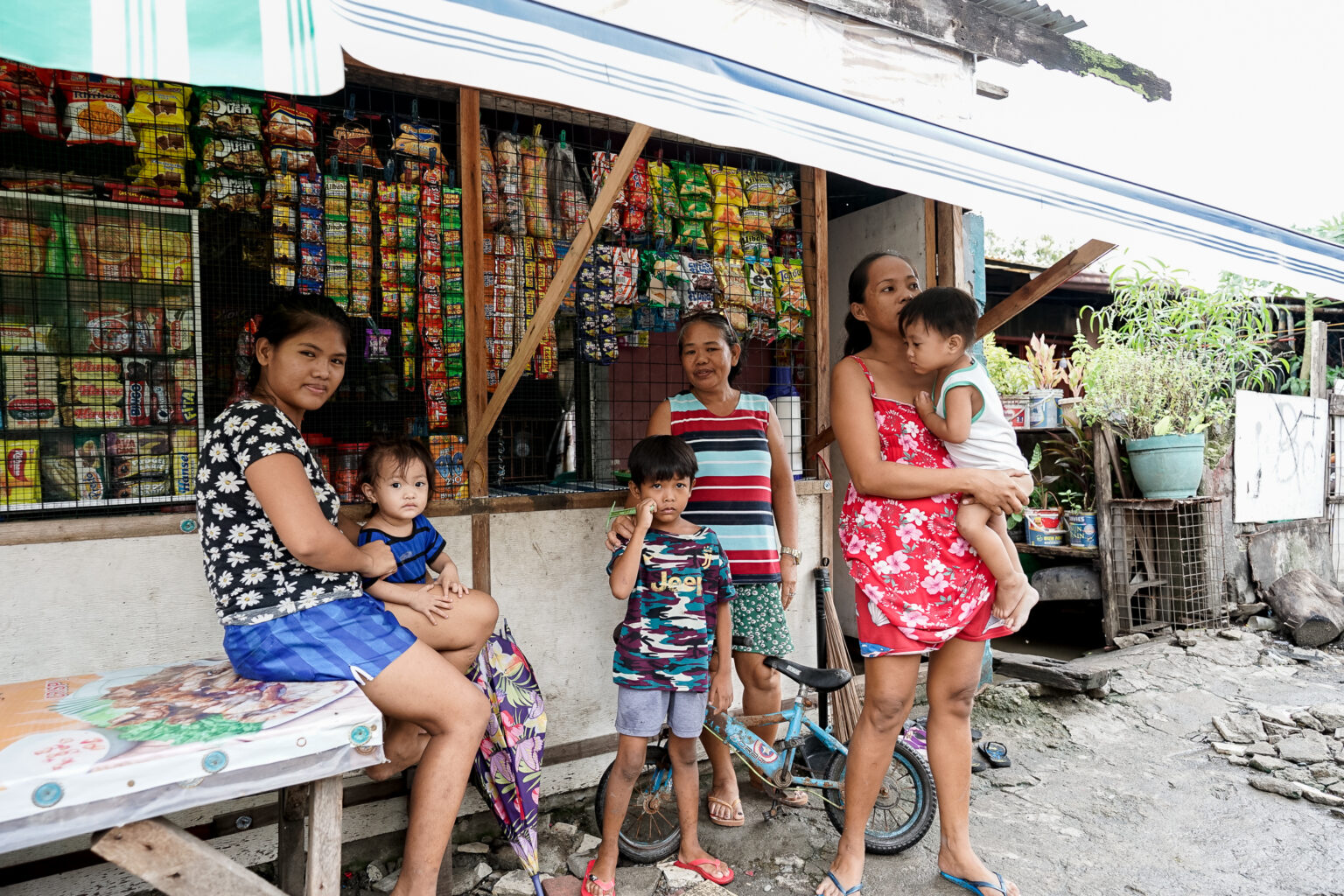 Understanding Livelihood Projects: A Practical Approach to Breaking the ...